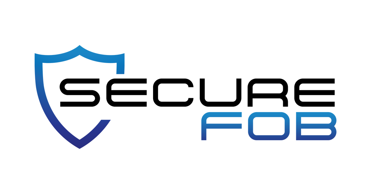 Secure Fob: Revolutionizing Keyless Vehicle Security | Secure Fob