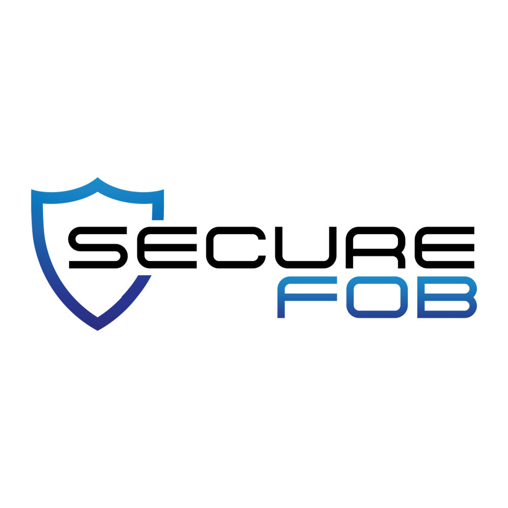 Secure Fob: Revolutionizing Keyless Vehicle Security | Secure Fob